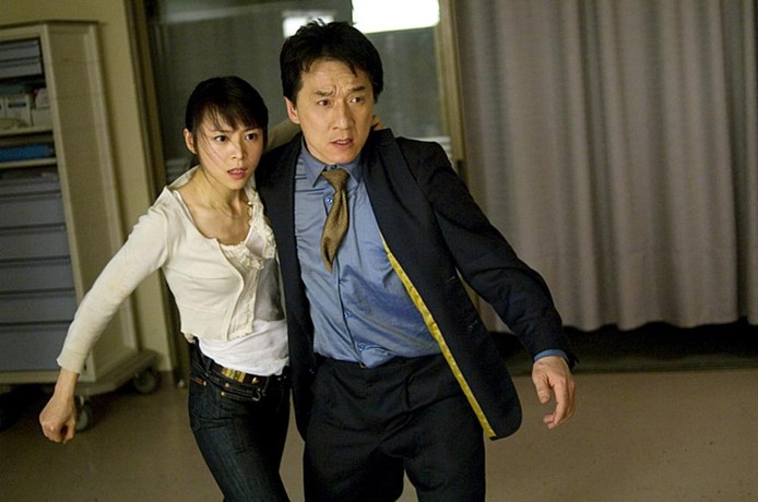 Youki Kudoh Rotten Tomatoes Snow Falling On Cedars Official Trailer #1