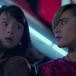 Angel Terminators II - Rotten Tomatoes