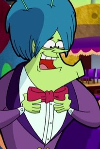 Cyberchase: Season 2, Episode 11 - Rotten Tomatoes