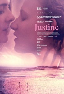 Justine Rotten Tomatoes