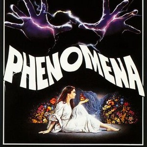Phenomena - Rotten Tomatoes