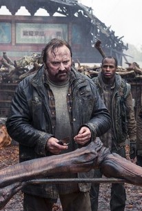 Falling Skies: Season 5, Episode 2 | Rotten Tomatoes
