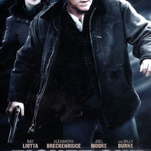 Ticket Out (2010) - Rotten Tomatoes