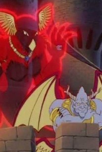 Siegfried & Roy: Masters of the Impossible: Season 1, Episode 1 ...