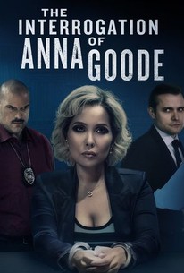 The Interrogation of Anna Goode | Rotten Tomatoes