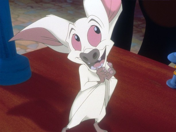 Bartok The Magnificent Screencaps