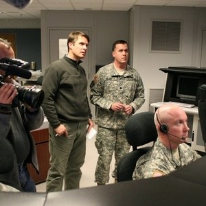 Terry Moran - Rotten Tomatoes