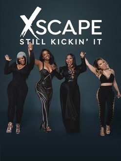 xscape 90s group