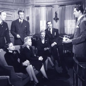 The Hidden Hand - Rotten Tomatoes