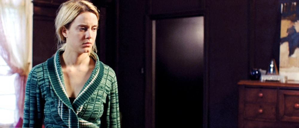 Nadia Townsend Knowing