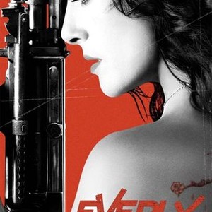 Everly - Rotten Tomatoes