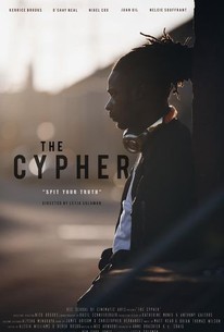 The Cypher | Rotten Tomatoes