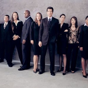 The Practice - Rotten Tomatoes