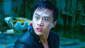 The Mermaid - Rotten Tomatoes