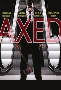 Axed (2012) | Rotten Tomatoes