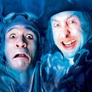 The Scream Team - Rotten Tomatoes