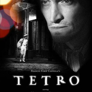 Tetro - Rotten Tomatoes