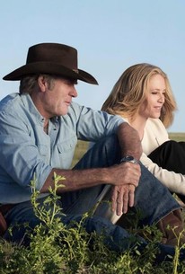 Longmire: Season 4, Episode 7 - Rotten Tomatoes