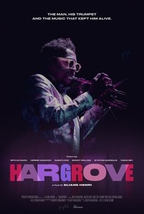 Hargrove | Rotten Tomatoes
