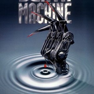 Death Machine - Rotten Tomatoes