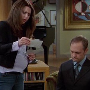 Frasier: Season 11 - Rotten Tomatoes