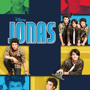 Jonas - Rotten Tomatoes
