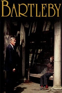 Bartleby (1970) | Rotten Tomatoes