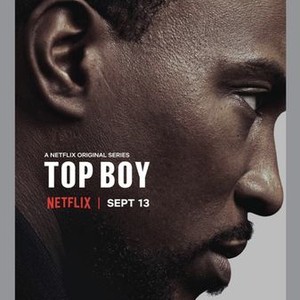 Top Boy - Rotten Tomatoes