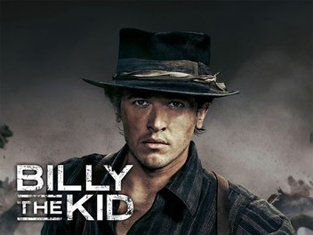 billy the kid thoughty2