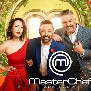MasterChef Australia: Season 2, Episode 49 - Rotten Tomatoes