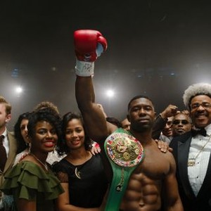 Mike - Rotten Tomatoes