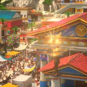 Epic Tails - Rotten Tomatoes