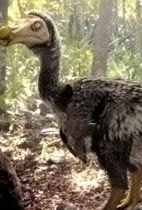 Extinct: Season 1, Episode 3 | Rotten Tomatoes