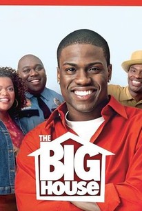 The Big House - Rotten Tomatoes