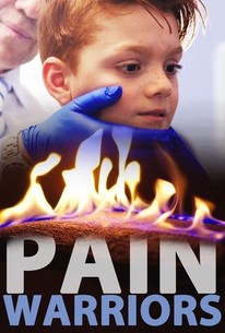 Pain Warriors | Rotten Tomatoes