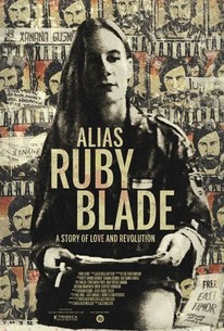 Alias Ruby Blade | Rotten Tomatoes