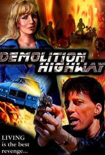 Demolition Highway | Rotten Tomatoes