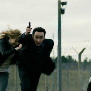 The Numbers Station - Rotten Tomatoes