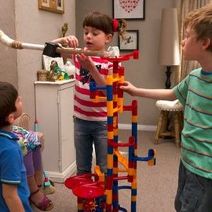 Topsy and Tim: Season 1, Episode 7 - Rotten Tomatoes