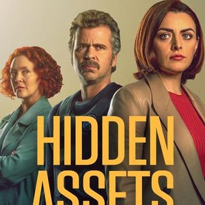 Hidden Assets - Rotten Tomatoes