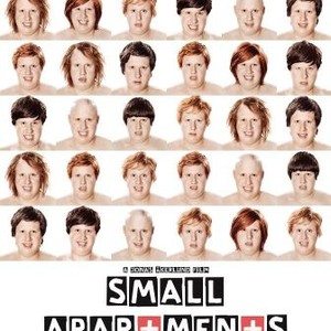 Small Apartments - Rotten Tomatoes