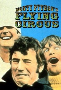 Monty Python's Flying Circus: Season 4 | Rotten Tomatoes