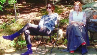 Queen of Earth - Rotten Tomatoes