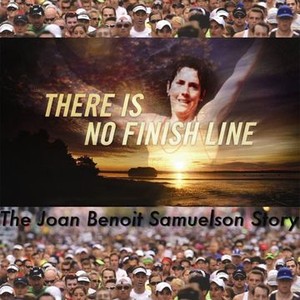 There Is No Finish Line - Rotten Tomatoes