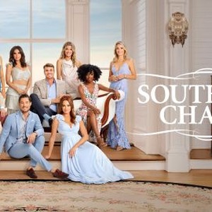 Southern Charm - Rotten Tomatoes