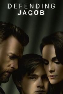 Defending Jacob - Rotten Tomatoes