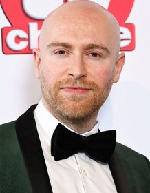 Riley Jones | Rotten Tomatoes