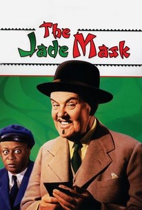 The Jade Mask | Rotten Tomatoes