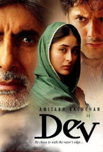 Dev | Rotten Tomatoes