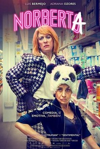 Norbert(a) | Rotten Tomatoes